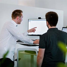 Das engomo DeveloperCamp – Sei dabei!